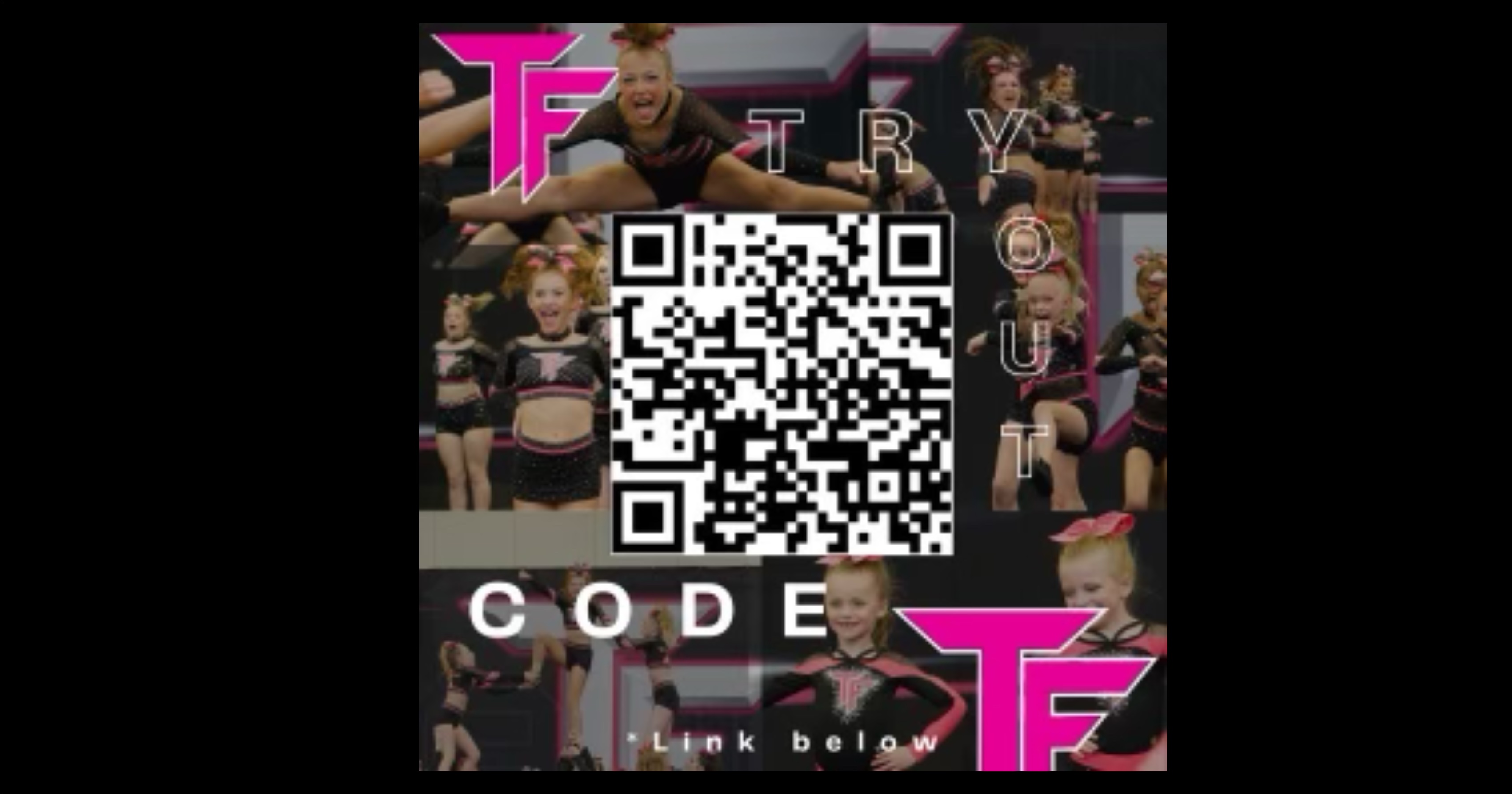 Elite Competitive Teams | Titanium Force Cheer